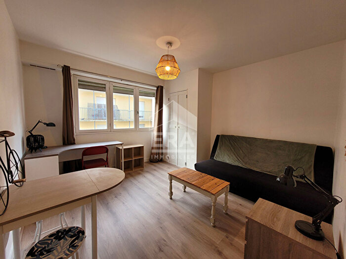 Appartement 1 pièce à louer - Pau, Centre-ville