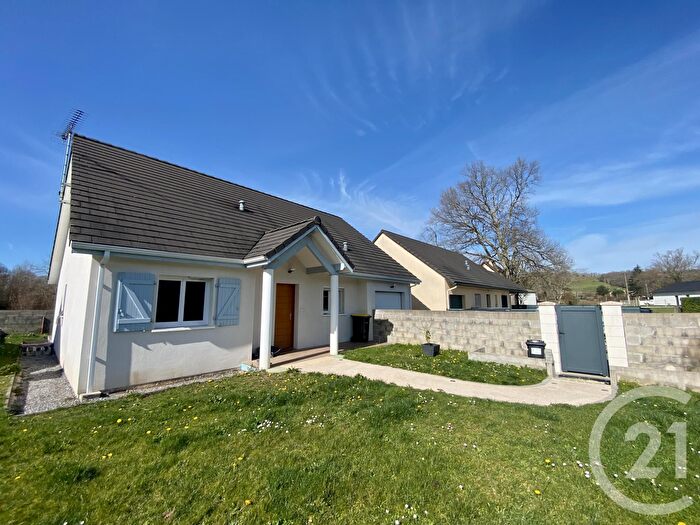 Navarrenx - Maison 4 pièces à vendre