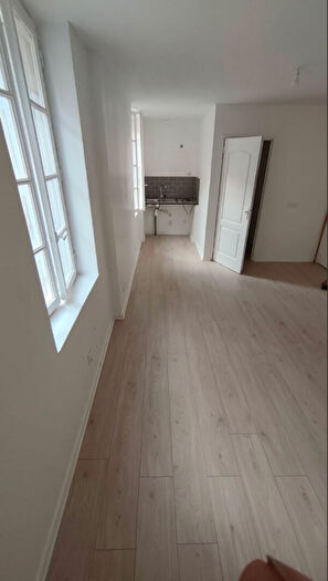 Cazaubon - Appartement 1 pièce à louer