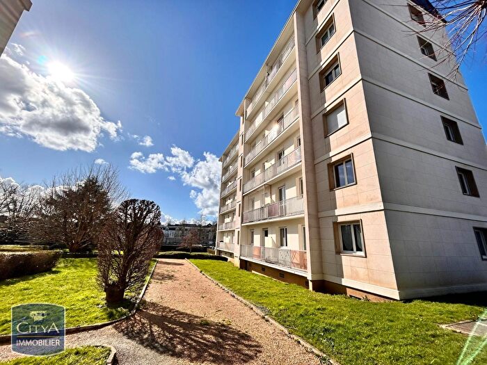 Appartement à louer - Laval, Pavement - 3 pièces - 2 chambres