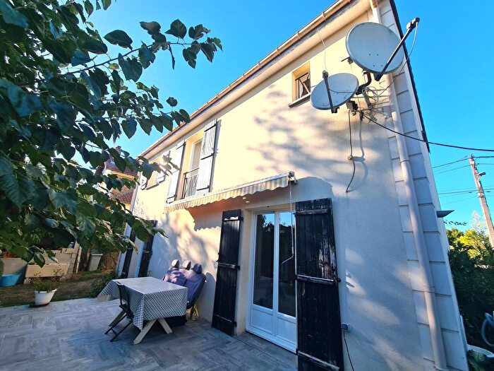Maison 5 pièces à Gretz-Armainvilliers, à vendre