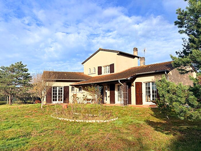 Maison 5 pièces à Castres, Le Rose, La Michonne, Le Corporal, à louer