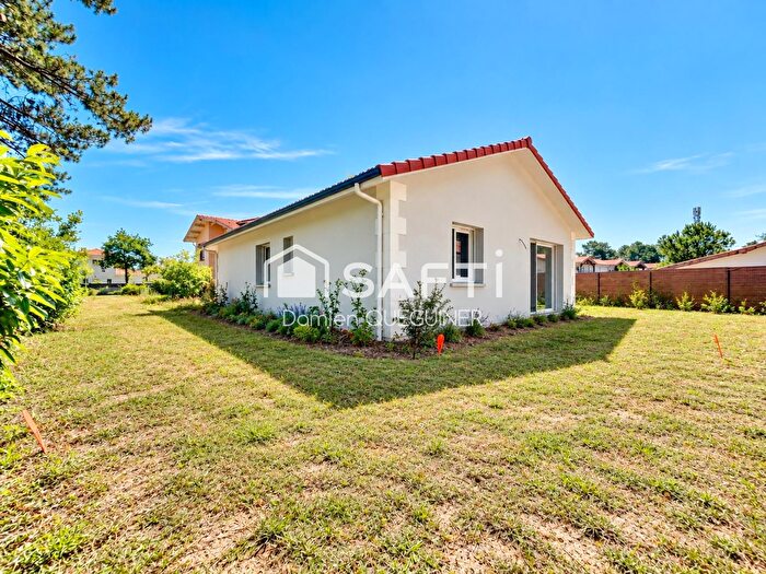 Maison 4 pièces à vendre - Gujan-Mestras, Chante-Cigale
