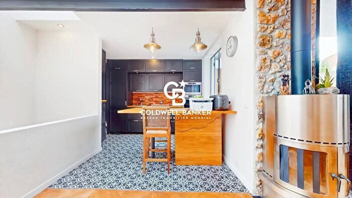 Gentilly, Val de Bièvre - Maison 8 pièces à vendre