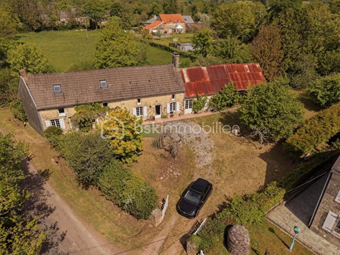 Maison à vendre - Saint-Joseph - 7 pièces - 3 chambres