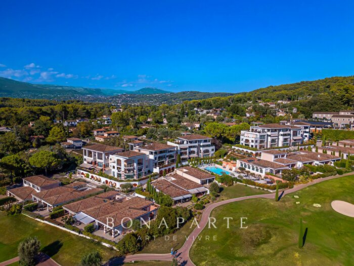 Maison 4 pièces à vendre - Mougins, Saint-Martin, Jylloue