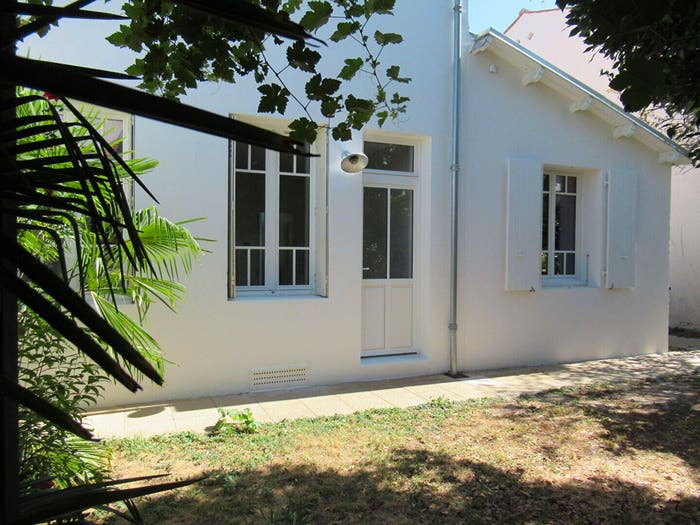Maison 4 pièces à louer - Saint Eloi, La Rochelle