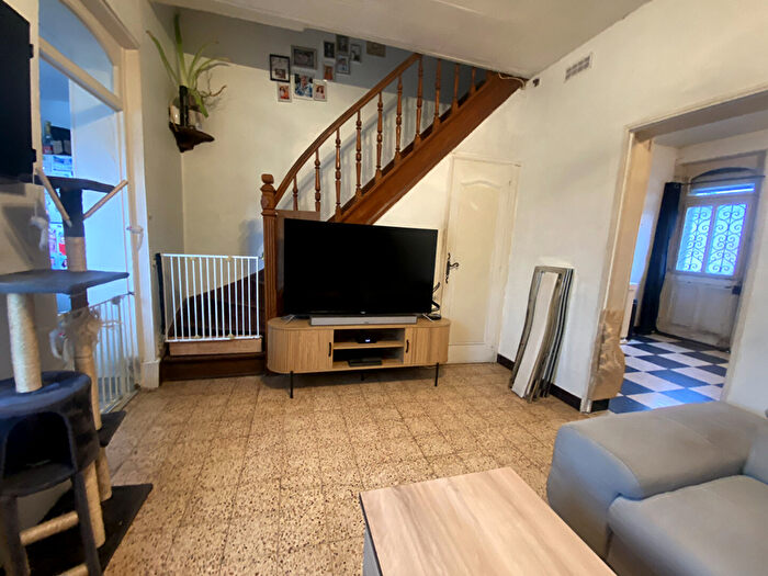 Maison à vendre - Beautor - 4 pièces - 2 chambres