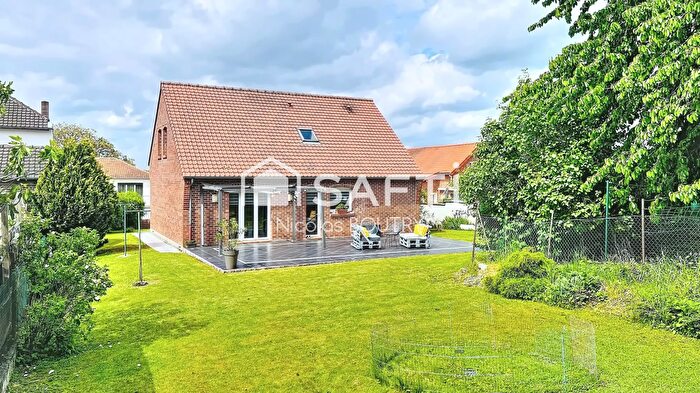 Gauchy : Maison 6 pièces à vendre
