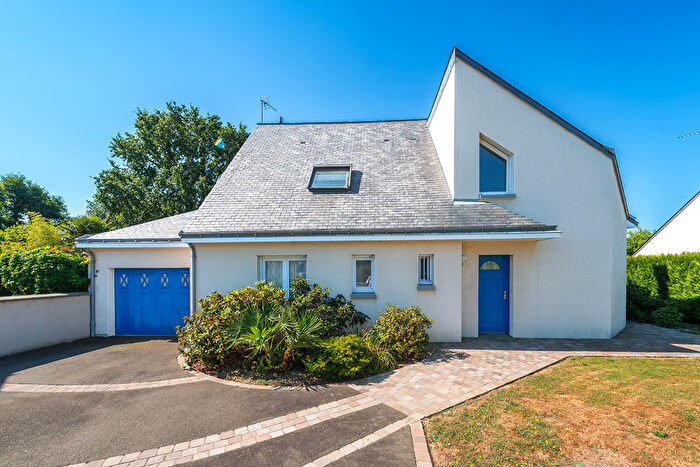 Maison 6 pièces à vendre - Segré