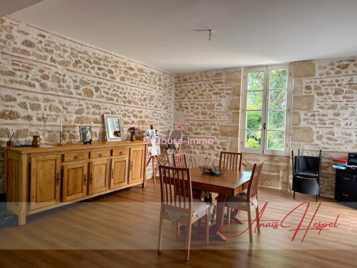 Mongauzy - Maison 3 pièces à vendre