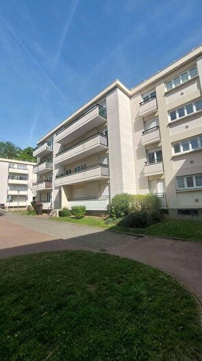Appartement 4 pièces à louer - Anatole France, Le Plessis-Robinson