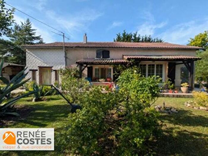 Maison 6 pièces à vendre - Vançais
