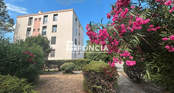 Appartement 3 pièces à vendre à Perpignan, La Garrigole