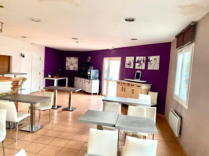 Appartement à vendre - Merville - 2 pièces - 1 chambre