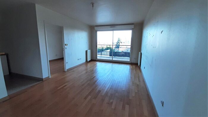 Appartement 3 pièces à louer - Franconville, Séquoia de la Gare