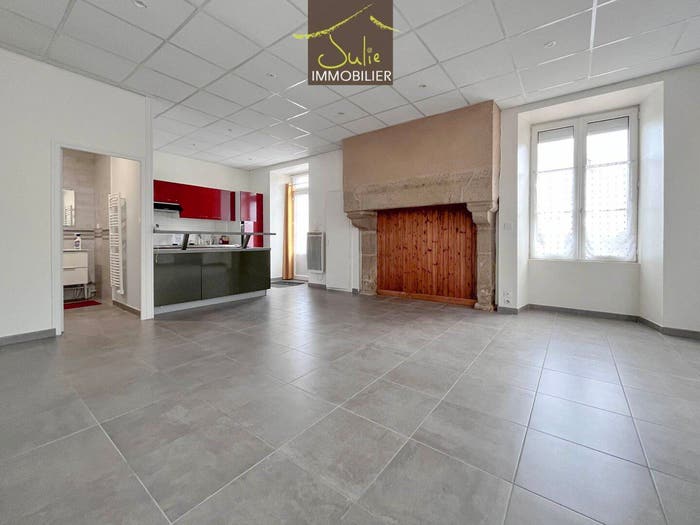 Appartement 3 pièces à louer - Bressuire