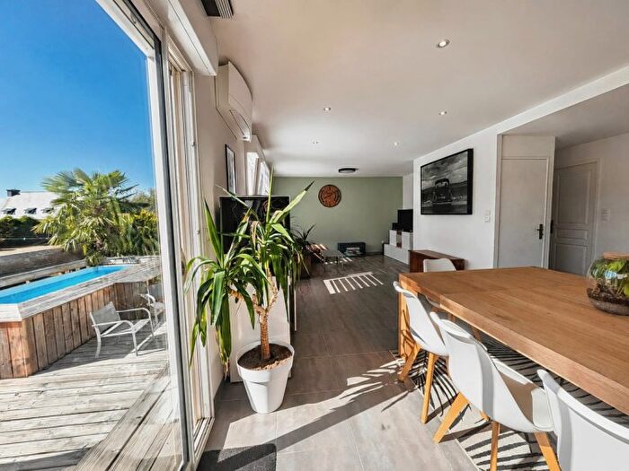 Maison 5 pièces à Mellac, à vendre
