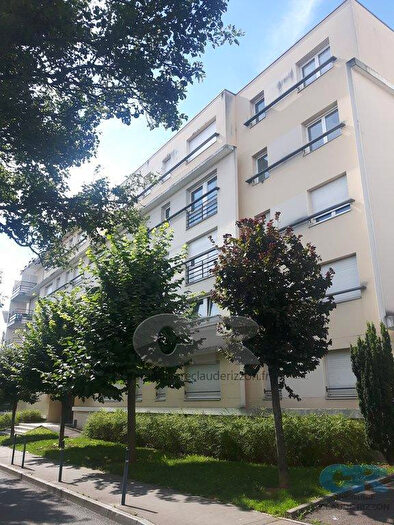 Appartement 2 pièces à louer à Nancy, Boudonville, Scarpone, Libération