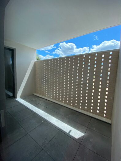 Appartement à louer - Tours, Saint-Symphorien - 2 pièces - 1 chambre