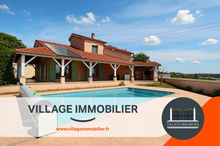 Maison 6 pièces à vendre - Mions