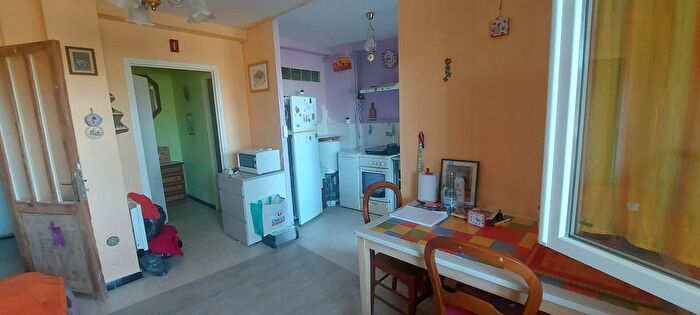Appartement 2 pièces à vendre - Nîmes, Montaury