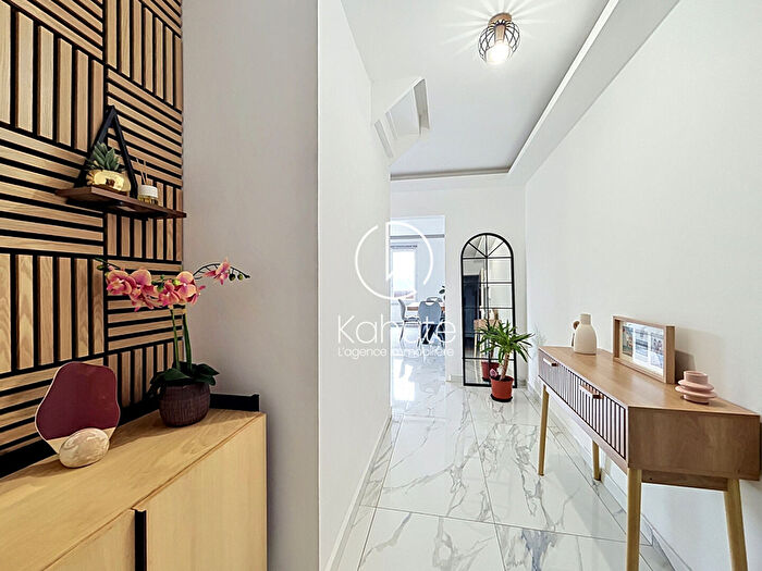 Appartement 5 pièces à vendre - Lyon 9ème, Saint-Rambert