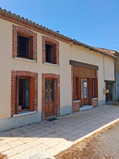 Maison 5 pièces à vendre - Saint-Bonnet-de-Bellac