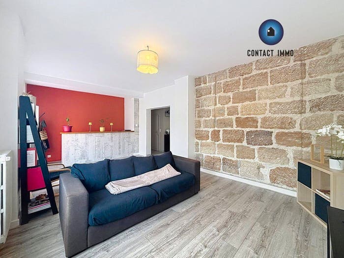 Bouquet, Brive-la-Gaillarde - Appartement 5 pièces à louer