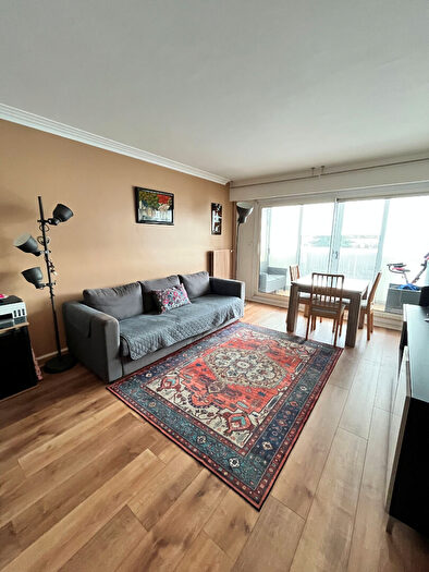 Appartement 3 pièces à Marly-le-Roi, Montval, Côteaux, à vendre