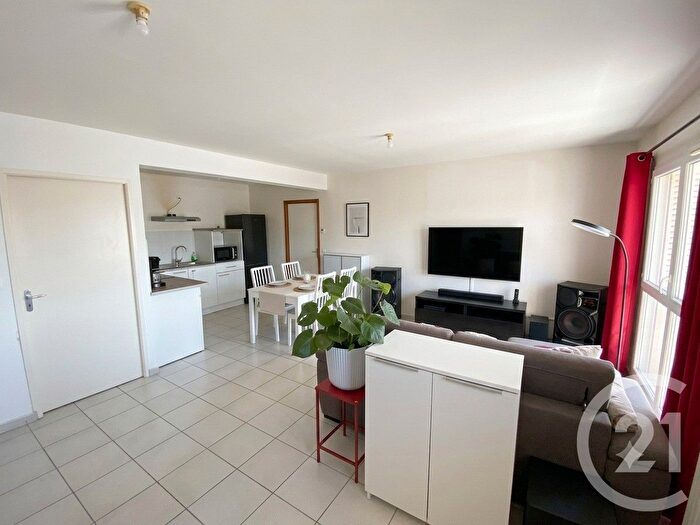 Maison 3 pièces à Héric, à louer
