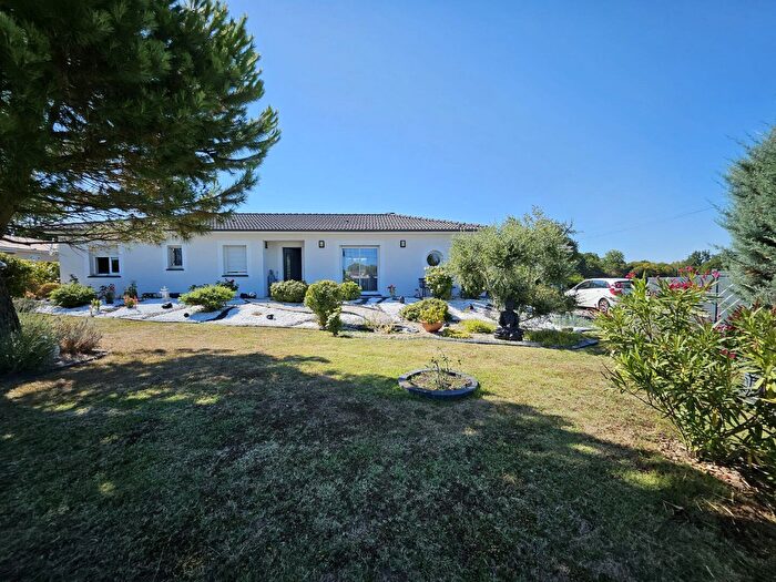 La Chapelle-Gonaguet - Maison 6 pièces à vendre