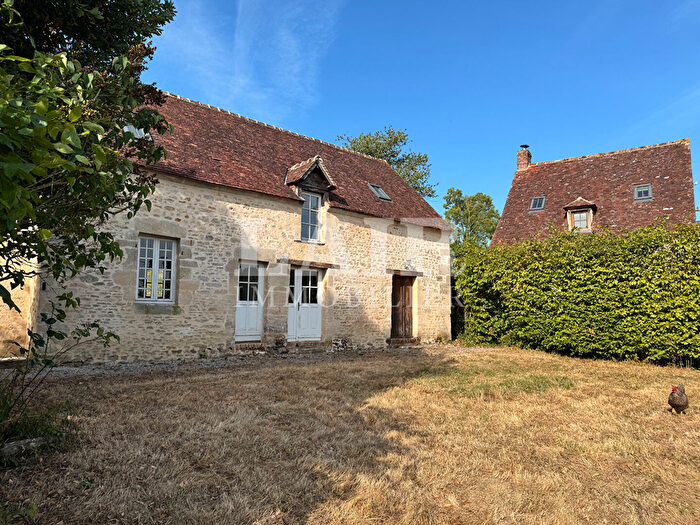 Maison 15 pièces à vendre - Le Bourg-Saint-Léonard