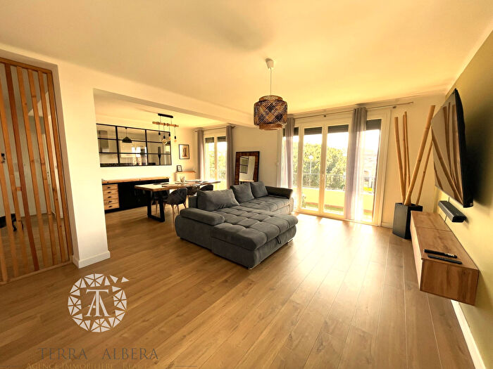 Appartement 4 pièces à Perpignan, à vendre