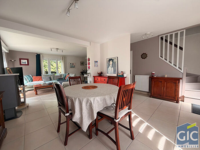 Maison 5 pièces à Caen, à vendre