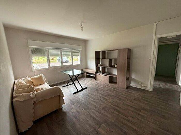Argenté-Nonères, Mont-de-Marsan : Appartement 3 pièces à louer
