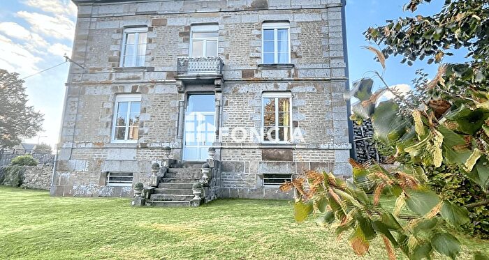 Maison 5 pièces à La Lande-Patry, à vendre