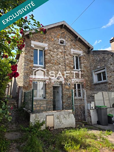 Maison 4 pièces à vendre - Wissous