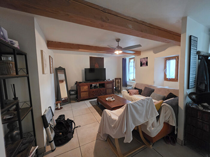 Maison à vendre - Cesseras - 7 pièces - 3 chambres