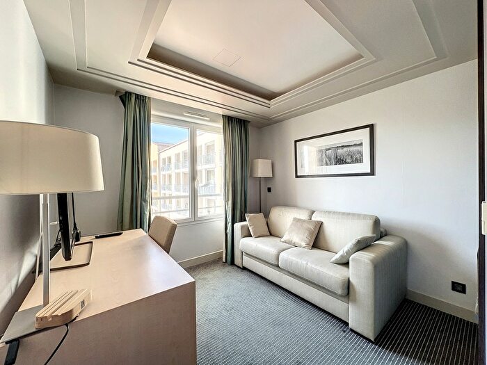 Appartement à vendre - Juvignac - 2 pièces - 1 chambre