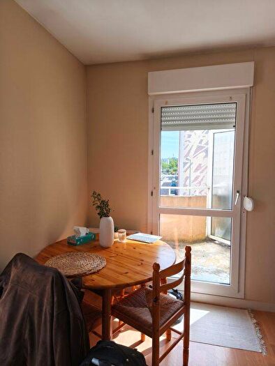 Appartement 1 pièce à Grangier, Dijon, à louer