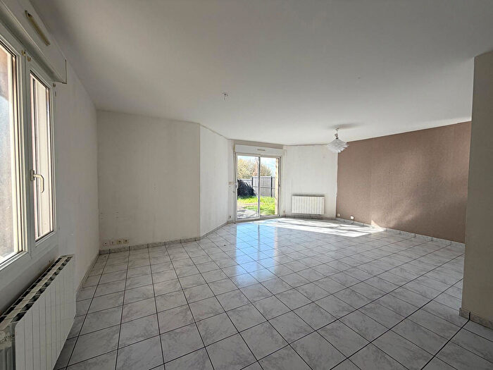 Maison à vendre - Laval, Hilard - 4 pièces - 3 chambres