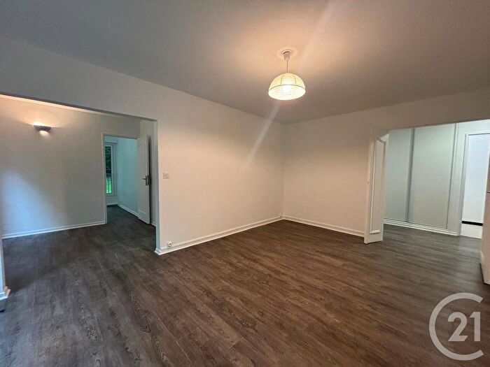 Appartement 5 pièces à louer - Brunoy