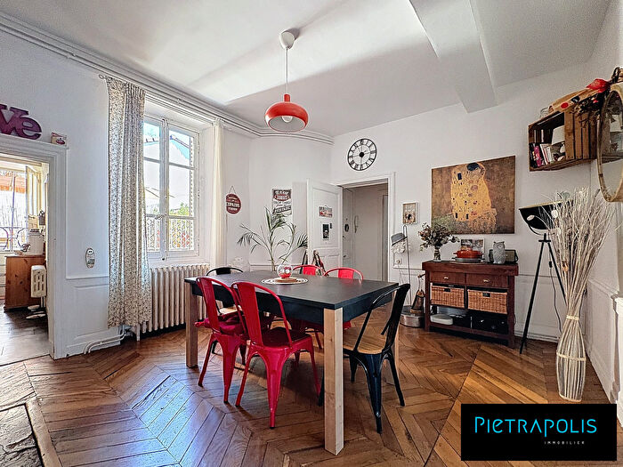 Appartement 4 pièces à vendre à Riom, Centre-ville
