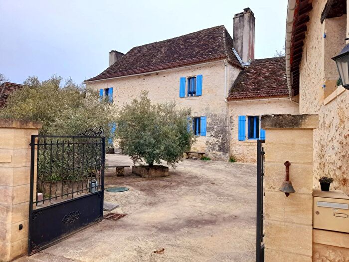 Maison à vendre - Bergerac - 15 pièces - 8 chambres