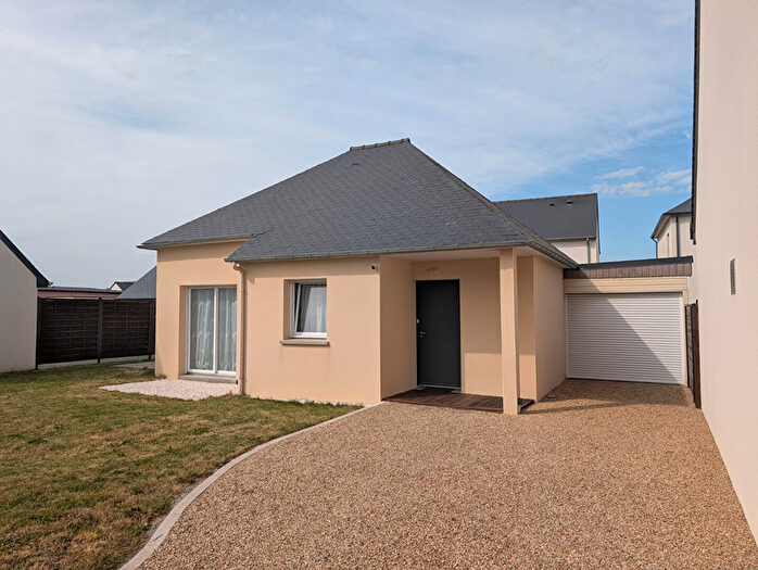 Maison 4 pièces à vendre - Ploubalay