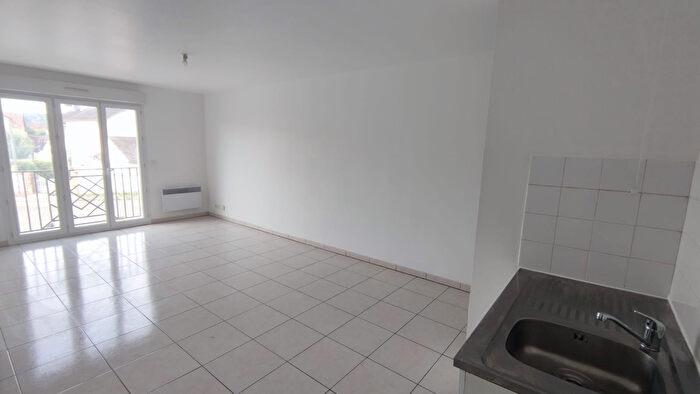 Appartement 3 pièces à louer à Rosny-sur-Seine