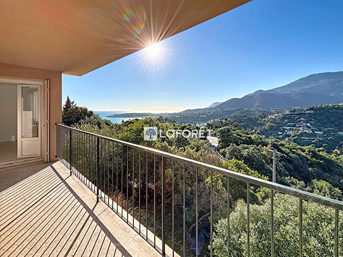 Appartement à vendre - Menton, Haut Borrigo, Saint-Paul-Garavan, Vallée de Gorbio - 4 pièces - 3 chambres