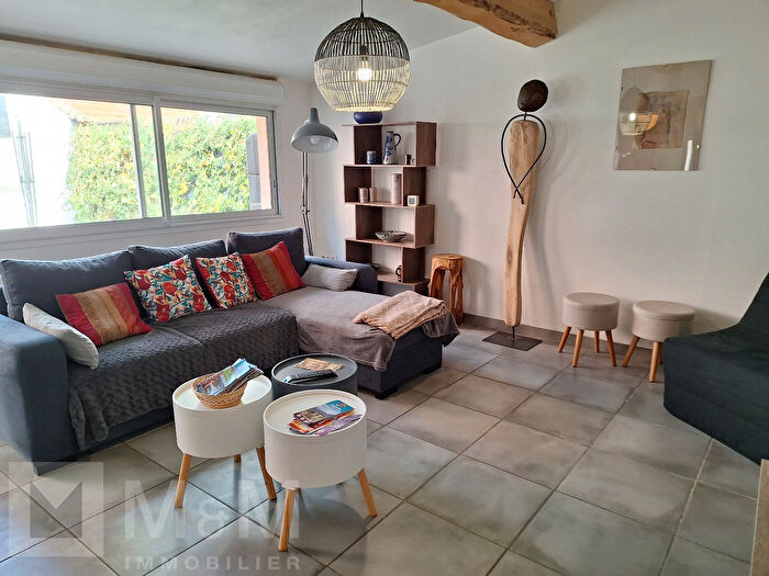 Maison à vendre - Quillan - 6 pièces - 4 chambres