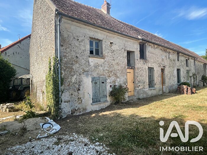 Maison 8 pièces à vendre à Boissy-le-Châtel